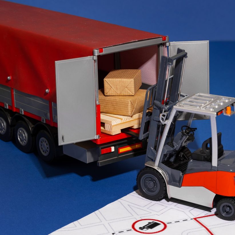 ADA EXPRESS – JASA PENGIRIMANA BARANG TERPERCAYA DAN AMAN