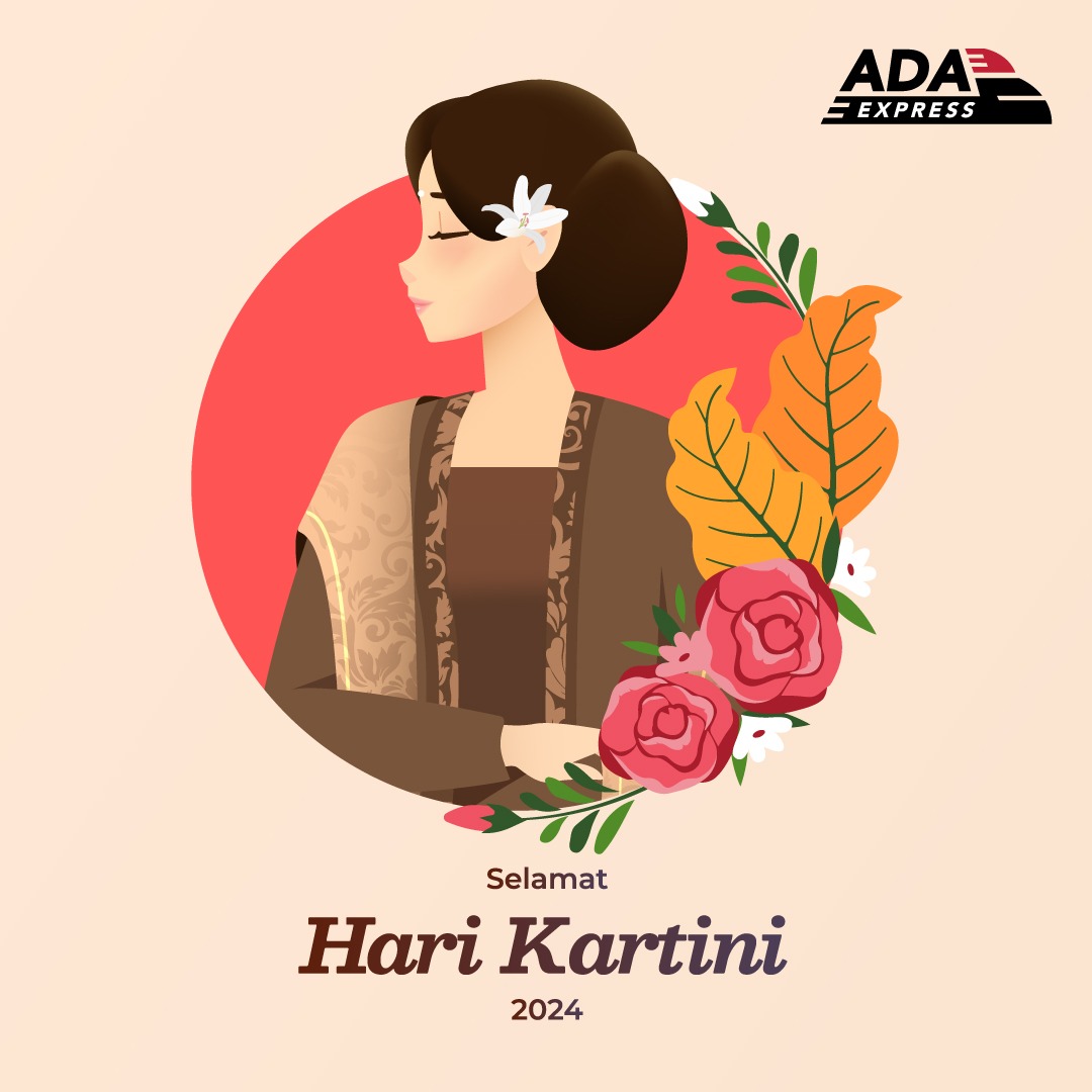 ADA EXPRESS – JASA PENGIRIMANA BARANG TERPERCAYA DAN AMAN